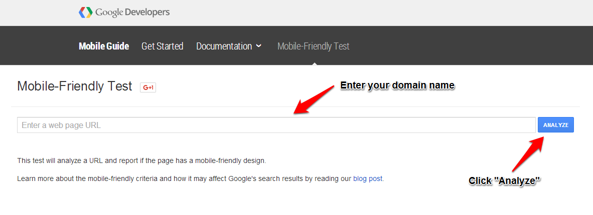 How To Check If Your Restaurant's Website Is Mobile Friendly ...