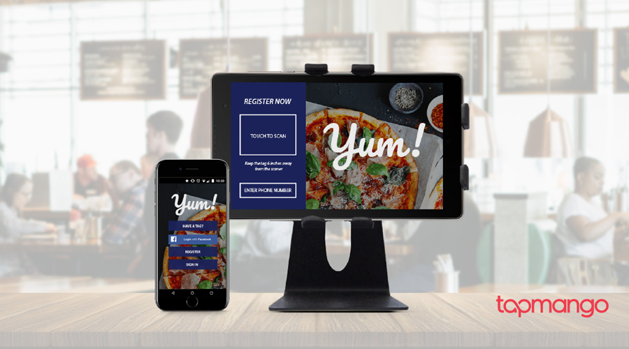 TapMango Review: Customer Loyalty Program for Restaurants