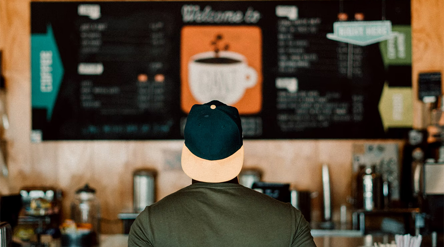 Using Digital Signage to Build Customer Rapport and Sell More ...