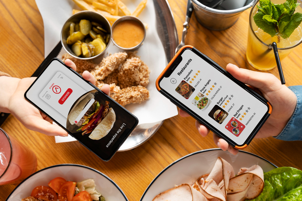 How to Optimize Your Restaurant’s Online Ordering System (and Get More ...