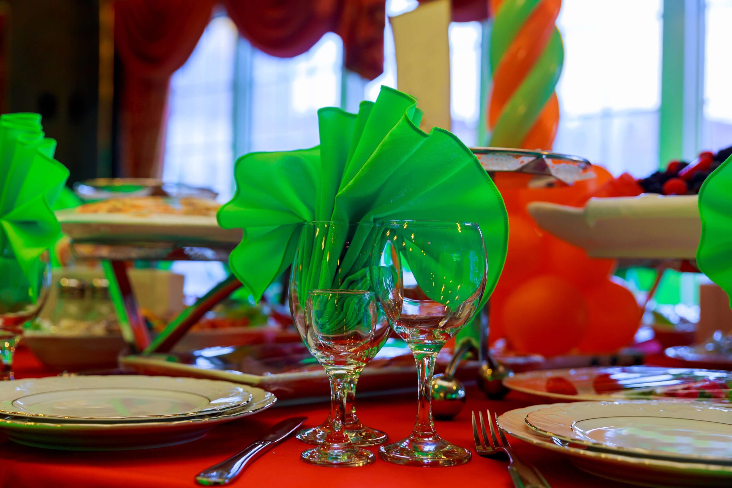 Restaurant Owner Blog - Restaurant Den