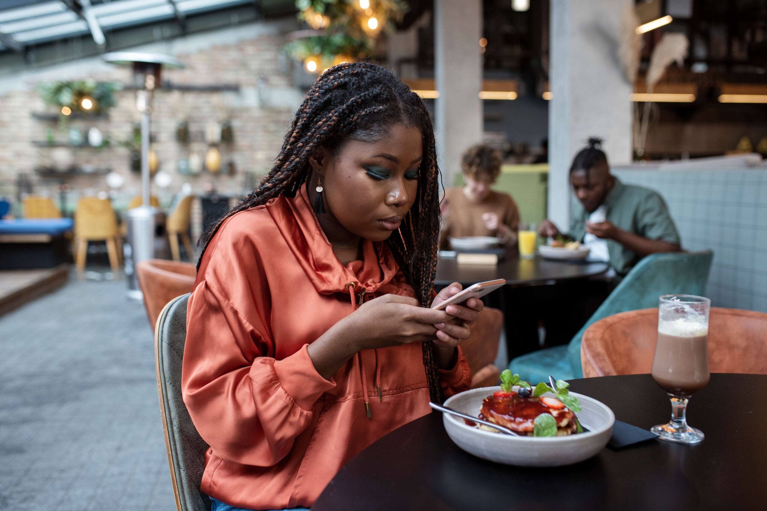 How to Get Your Restaurant to Show Up on Google | Restaurant Den