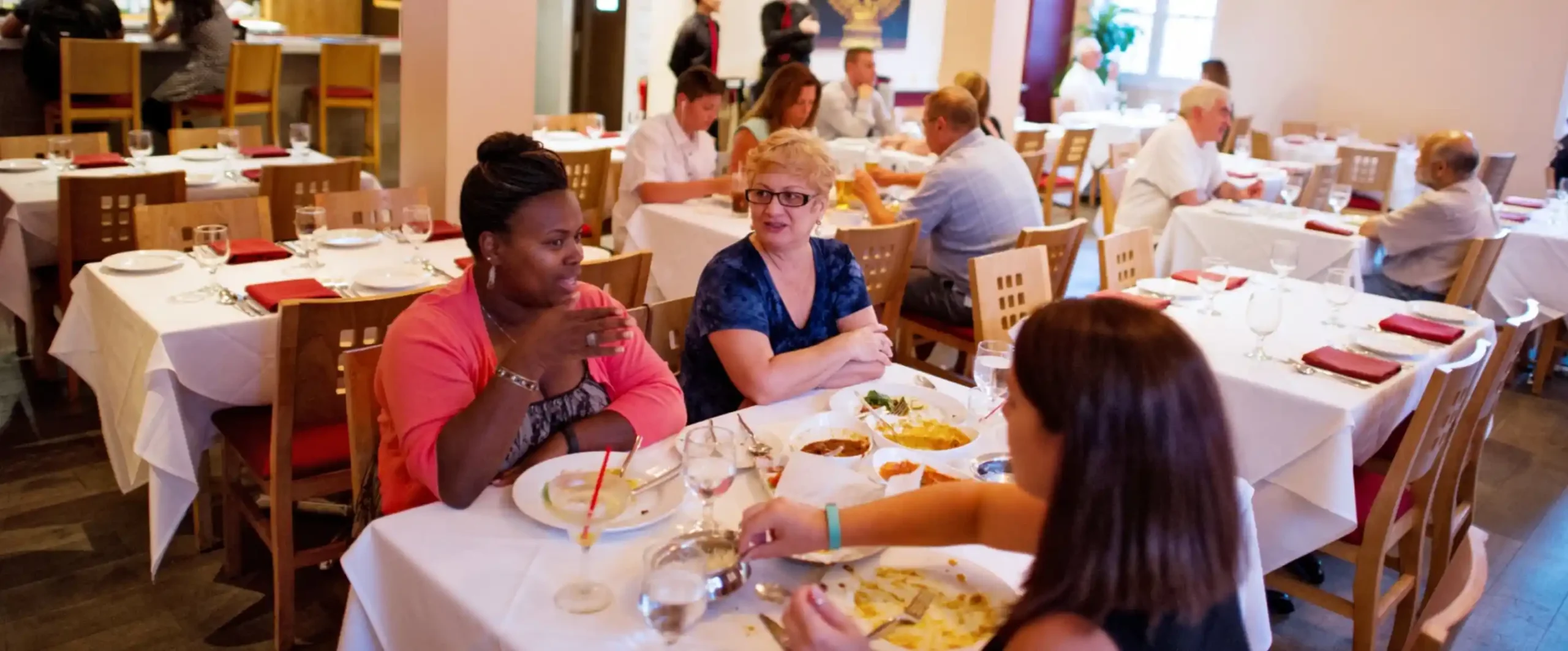 Response Scripts for Negative Restaurant Reviews | Restaurant Den